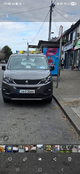 tile-effect-pvc-wall-panels Taxi Plates Ads For Sale in Ireland | DoneDeal