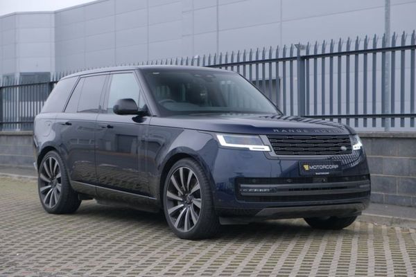 range rover sign in | 1,895 All Sections Ads For Sale in Ireland | DoneDeal