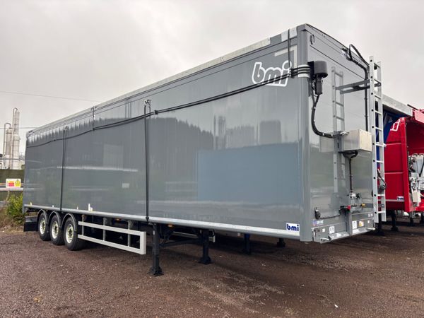 fordson-super-major-1962 Trailers For Sale in Ireland | DoneDeal