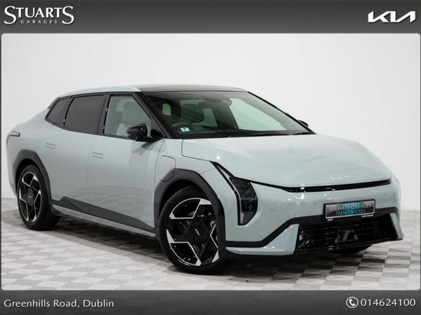 kia ceed gt fastback mobile | 107 All Sections Ads For Sale in Ireland ...
