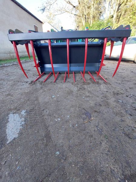 john deere 6600 mowing silage | 41 Farm Machinery Ads For Sale in ...