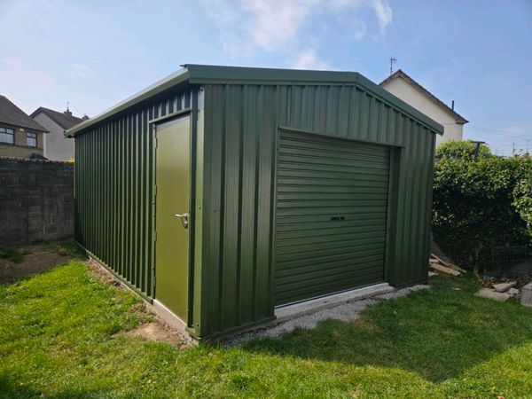 We shed | 643 All Sections Ads For Sale in Ireland | DoneDeal