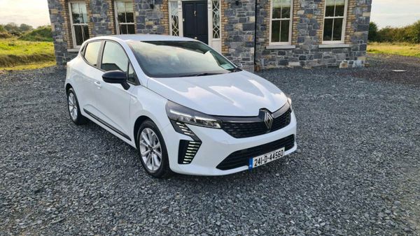 renault espace 6 2024 | 35 All Sections Ads For Sale in Ireland | DoneDeal