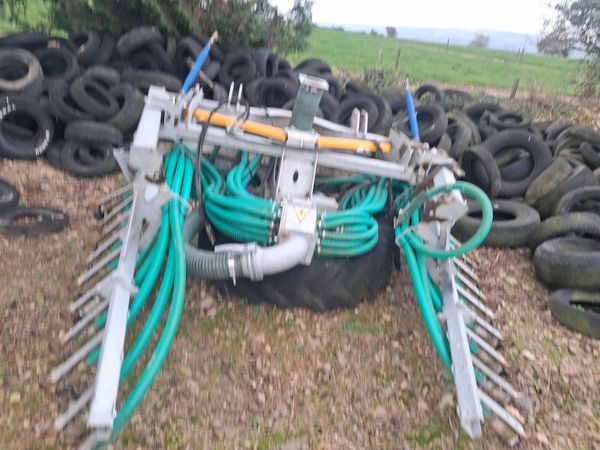 tanco-978-front-end-loader Farming Ads For Sale in Ireland | DoneDeal