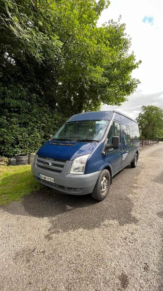 john-deere-front-axle-parts Coaches & Buses For Sale in Ireland | DoneDeal