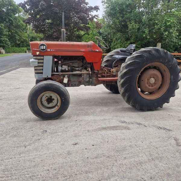 TRACTORS | 13,032 All Sections Ads For Sale in Ireland | DoneDeal