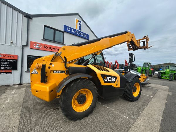 telehandler | 767 All Sections Ads For Sale in Ireland | DoneDeal
