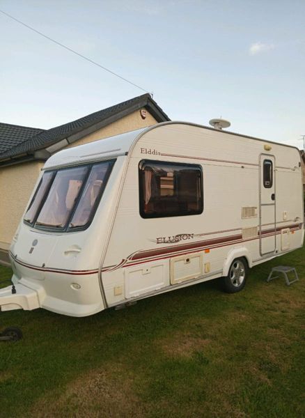 toyota-celica-trd-side-skirts-fibreglass Caravans For Sale in Ireland ...