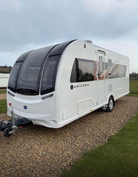 5000-litre-liscarrol-milk-tank Caravans For Sale in Ireland | DoneDeal