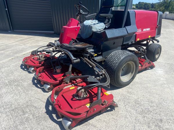 simplicity ride on mower | 55 Farm Machinery Ads For Sale in Ireland ...