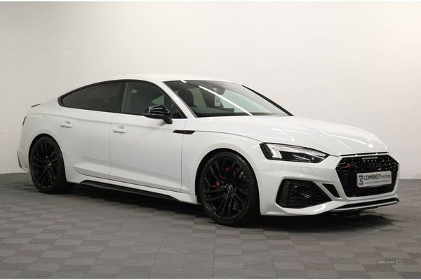 Audi RS5 Avant price | 34 Ads in Cars For Sale in Ireland | DoneDeal