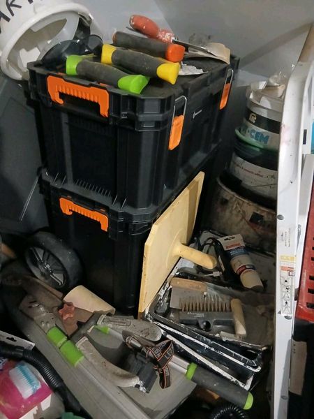 Used Deals | 73 Machinery & Tools Ads For Sale in Ireland | DoneDeal