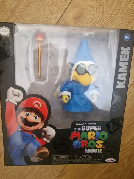 super mario bros 3 sword | 30 All Sections Ads For Sale in Ireland ...