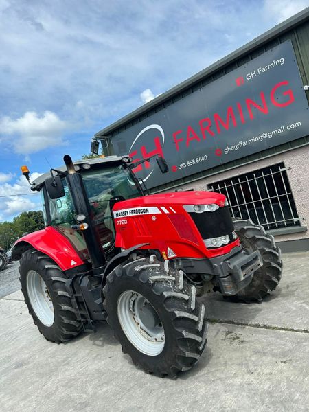 Tractors Ads For Sale in Ulster | DoneDeal