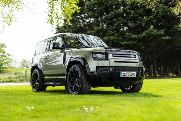 Van Cars For Sale in Ireland | DoneDeal