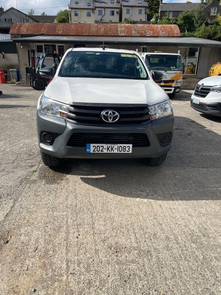 toyota tracker | 2 All Sections Ads For Sale in Ireland | DoneDeal