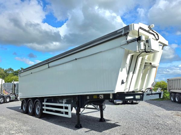 new irish bar in aberdeen | 85 Ads in Trailers For Sale in Ireland ...