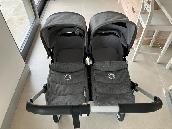 bugaboo donkey | 61 Buggies Ads For Sale in Ireland | DoneDeal