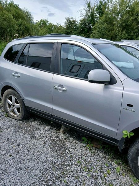 HYUNDAI SANTA CRUZ SEL for Sale | 43 All Sections Ads For Sale in ...
