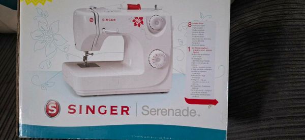 singer serenade | 1 All Sections Ad For Sale in Ireland | DoneDeal