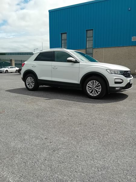 Volkswagen troc price | 13 All Sections Ads For Sale in Ireland | DoneDeal