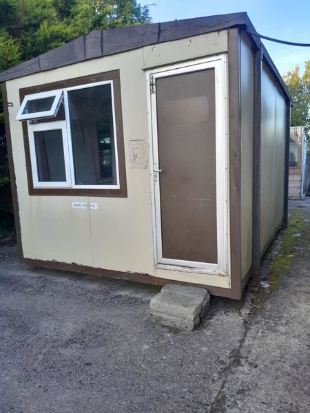 used portacabins | 5 All Sections Ads For Sale in Ireland | DoneDeal