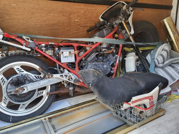 deise but and sell | 14 Ads in Motorbike Extras For Sale in Ireland ...