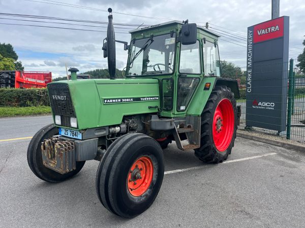 tread video | 1 Tractors Ad For Sale in Ireland | DoneDeal