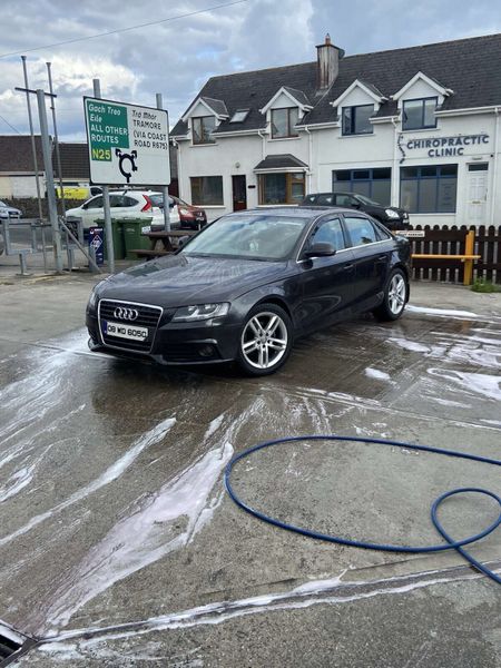 audi a4 b8 parts | 391 Ads in Car Extras For Sale in Ireland | DoneDeal