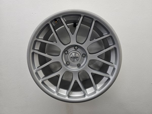 s in Europe for sale | 243 Ads in Alloys & Wheels For Sale in Ireland ...