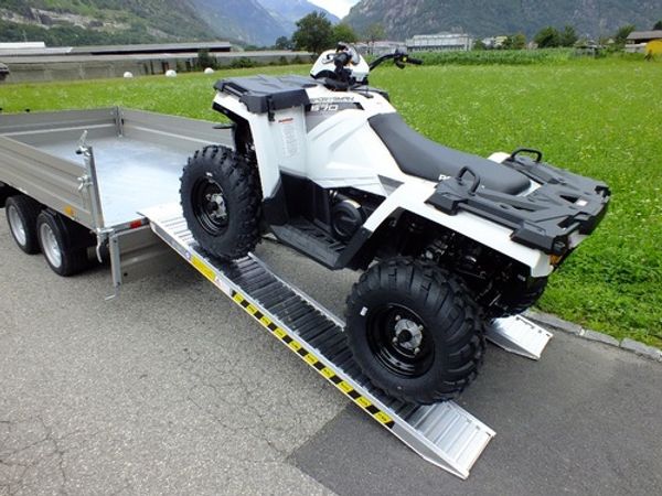 murphy trailers | 77 All Sections Ads For Sale in Ireland | DoneDeal