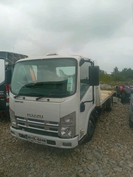ashok leyland 14 ft truck | 6 All Sections Ads For Sale in Ireland ...