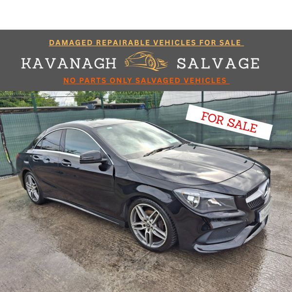 parkland-fencing-railing Breaking & Repairables For Sale in Ireland ...