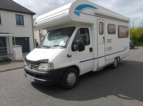 jeep bicycle for sale | 62 Ads in Campers For Sale in Ireland | DoneDeal