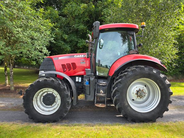 160 | 80 Tractors Ads For Sale in Ireland | DoneDeal