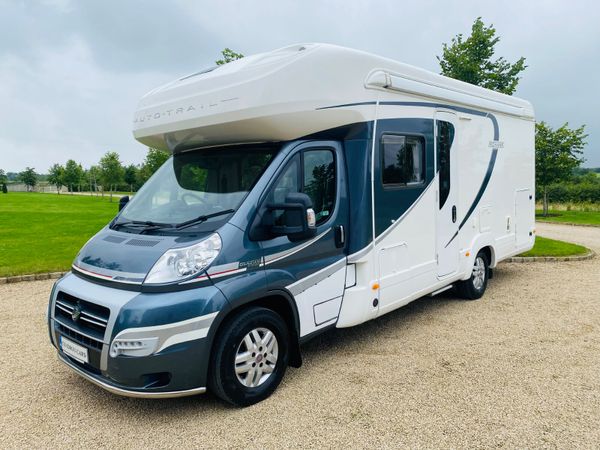 pilcon-drill-rig Campers For Sale in Ireland | DoneDeal