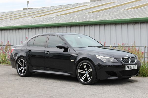bmw m5 e60 neww price | 37 Ads in Cars For Sale in Ireland | DoneDeal