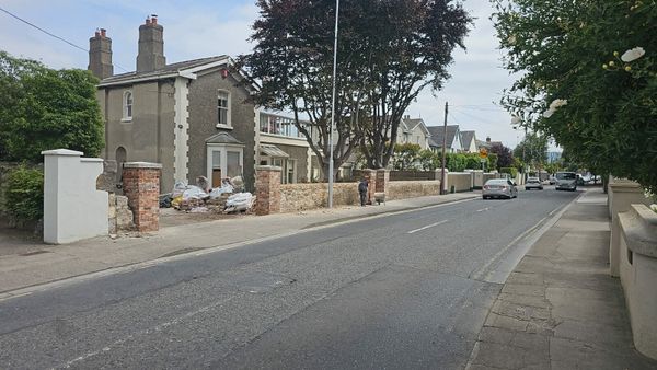 standard concrete blocks Ireland 2000 | 97 All Sections Ads For Sale in ...