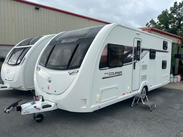 new-agitators-all-sizes Caravans For Sale in Ireland | DoneDeal