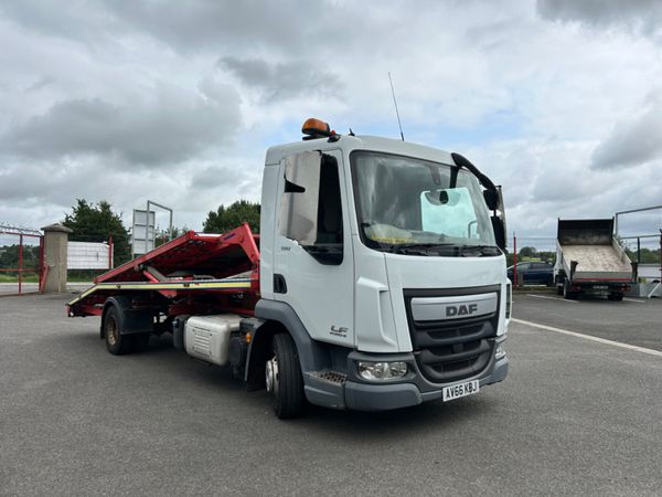 daf recovery trucks | 31 All Sections Ads For Sale in Ireland | DoneDeal