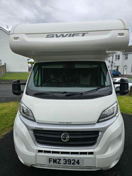 mahogany-coffey-table Campers For Sale in Ireland | DoneDeal
