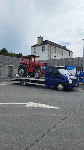 Mercedes-Benz Group A | 5 Breakdown Recovery Ads For Sale in Ireland ...