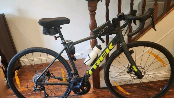 trek domane al 2 disc | 22 All Sections Ads For Sale in Ireland | DoneDeal