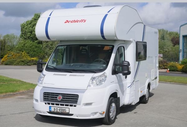angus-bull Campers For Sale in Ireland | DoneDeal