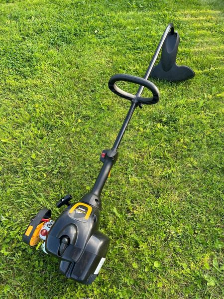 mcculloch strimmer | 3 All Sections Ads For Sale in Ireland | DoneDeal