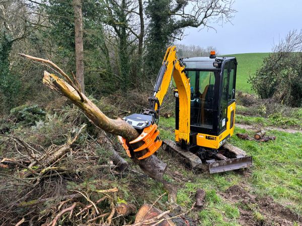 excavators | 1,743 All Sections Ads For Sale in Ireland | DoneDeal