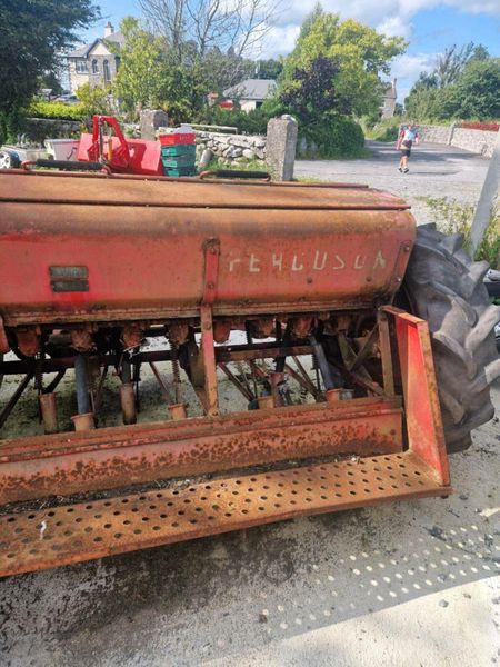 contacted sale | 20 Vintage Machinery Ads For Sale in Ireland | DoneDeal