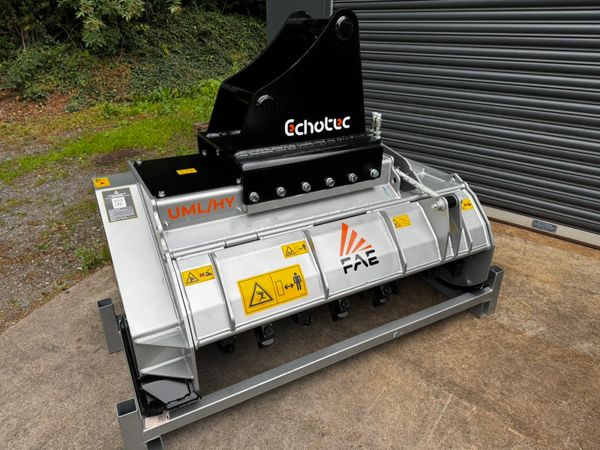 tree mulcher | 56 All Sections Ads For Sale in Ireland | DoneDeal