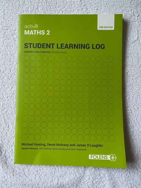 active maths 2 | 6 All Sections Ads For Sale in Ireland | DoneDeal