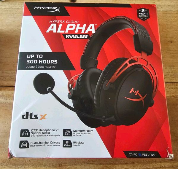 hyperx cloud | 1 All Sections Ad For Sale in Ireland | DoneDeal